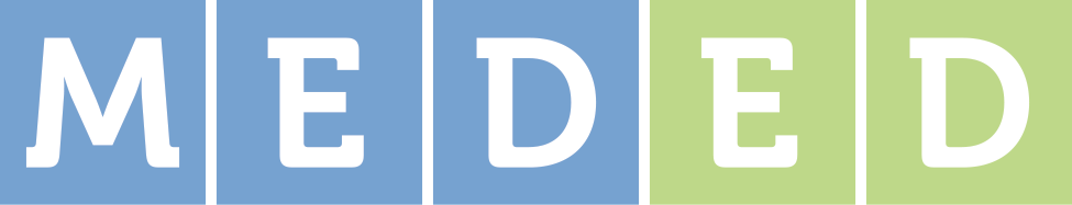 Will We See You at MED-Ed 2014?