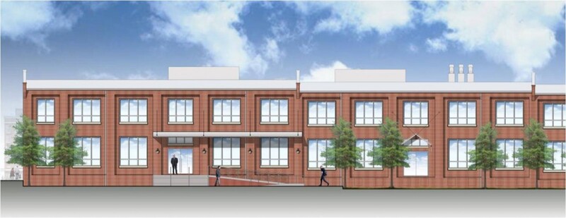Recently Awarded: Duke Carmichael Building, Phase 2