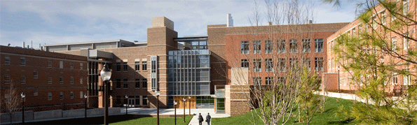 Duke French Family Science Center Completion in 4 Months