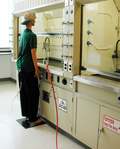8 Ways Your Fume Hood Spec Could Be a Mess