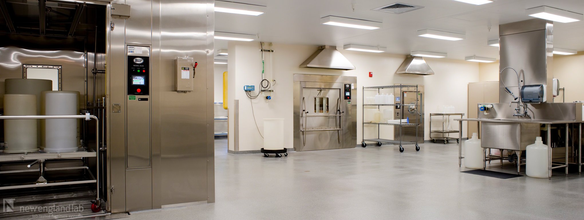 Top 10 Unique Lab Photographs!