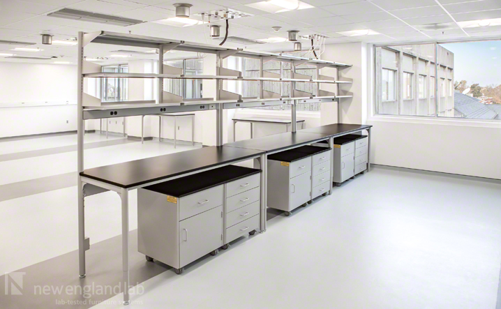 Recently Completed Project: UNC at Chapel Hill Kenan Lab's 7th, 8th and ...